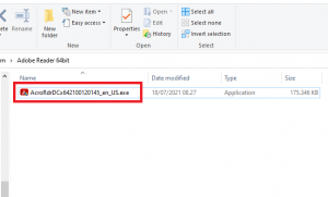 Cara Install Eform Baru untuk SPT - Blog Online Pajak ️