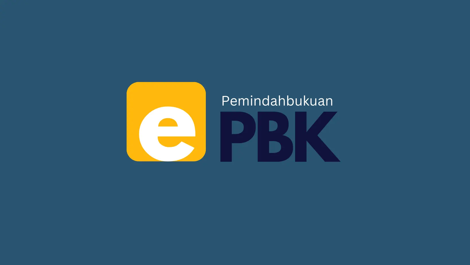 Cara Mengajukan Pemindahbukuan Online E Pbk