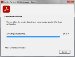 Adobe Reader Offline Installer For Windows - Blog Online Pajak