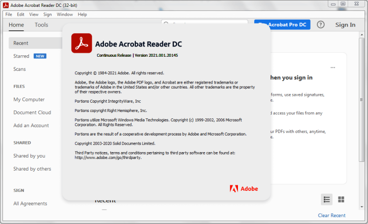Adobe Reader Offline Installer For Windows - Blog Online Pajak