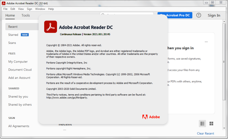 Adobe Reader Offline Installer For Windows - Blog Online Pajak