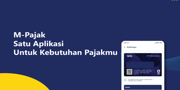 Mengenal Fitur dan Keunggulan M-Pajak - Blog Online Pajak