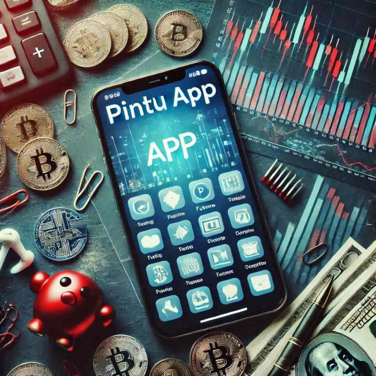 Review Pintu Pro Futures : Aplikasi Trading Future Crypto Indonesia - Blog Online Pajak