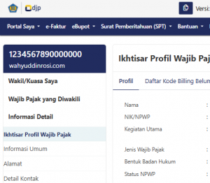 Cara Membuat Faktur di Coretax Pajak - Blog Online Pajak