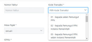 Cara Membuat Faktur di Coretax Pajak - Blog Online Pajak